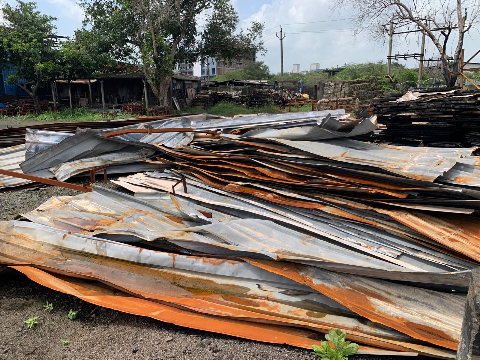 List of all upcoming and live auctions on Salvage Solutions & Recyclers